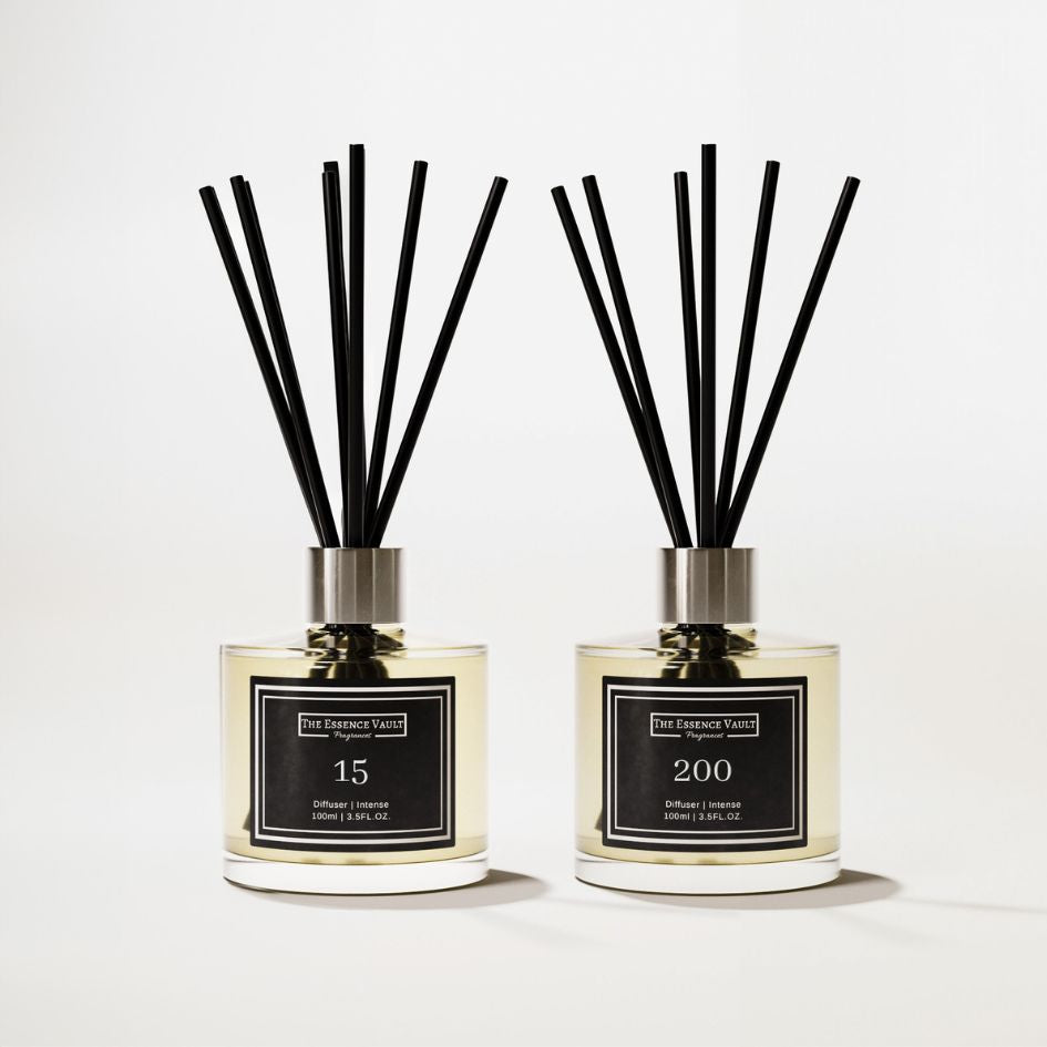 How Long Do Reed Diffusers Last? - The Essence Vault · The Essence Vault