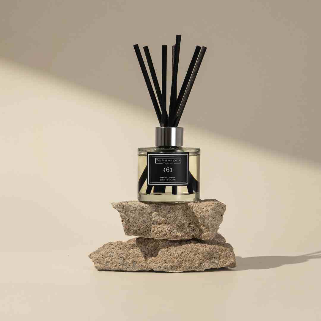 How to Setup a Reed Diffuser – The Essence Vault
