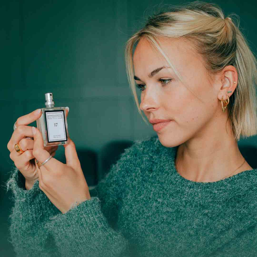 Beyond Smelling Good: Why Do Women Wear Perfume · The Essence Vault
