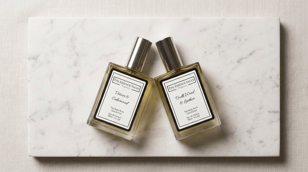 How to Layer Perfume: Build a Signature Scent | The Essence Vault · The ...