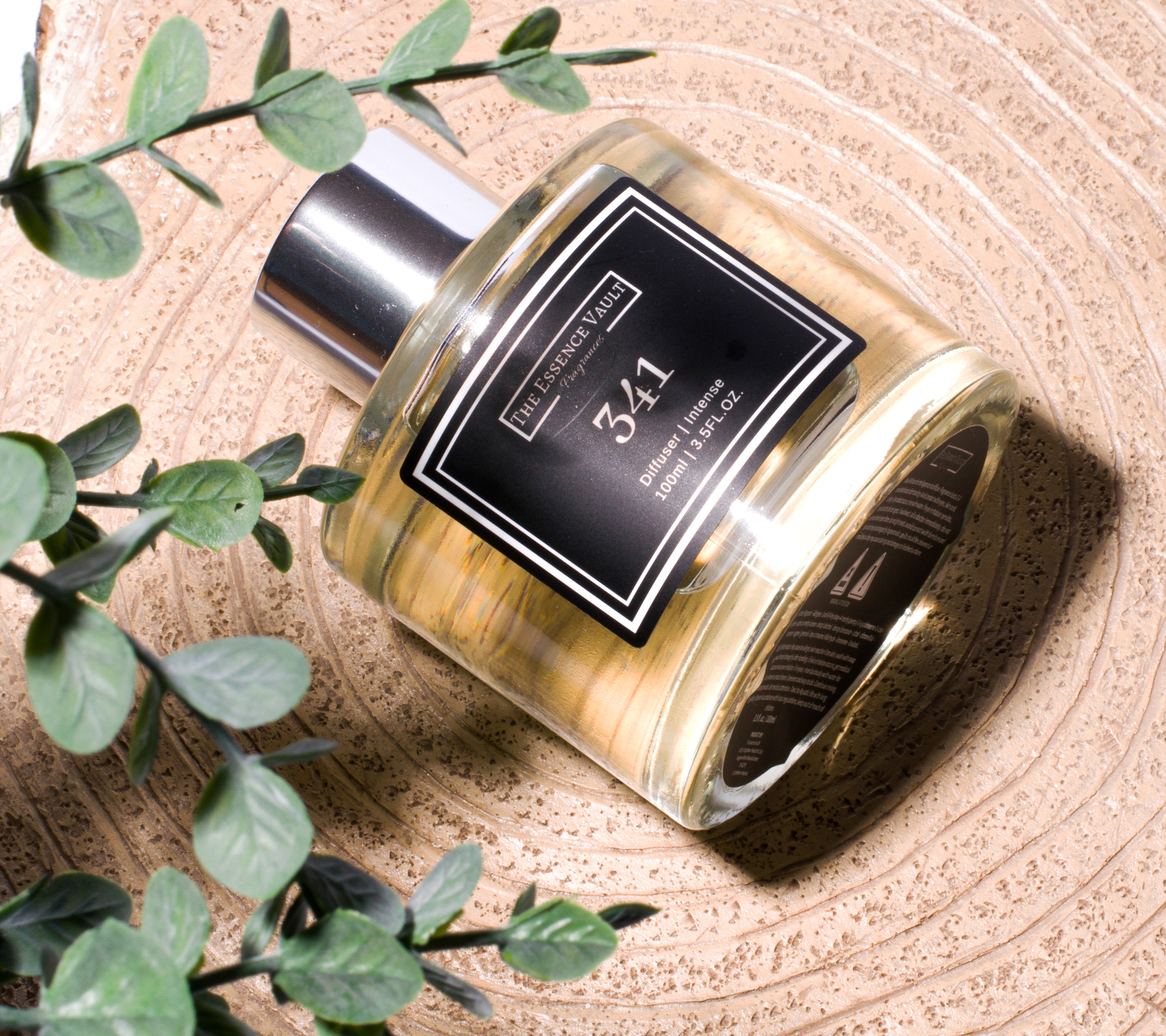 Home Reed Diffusers Collection - The Essence Vault