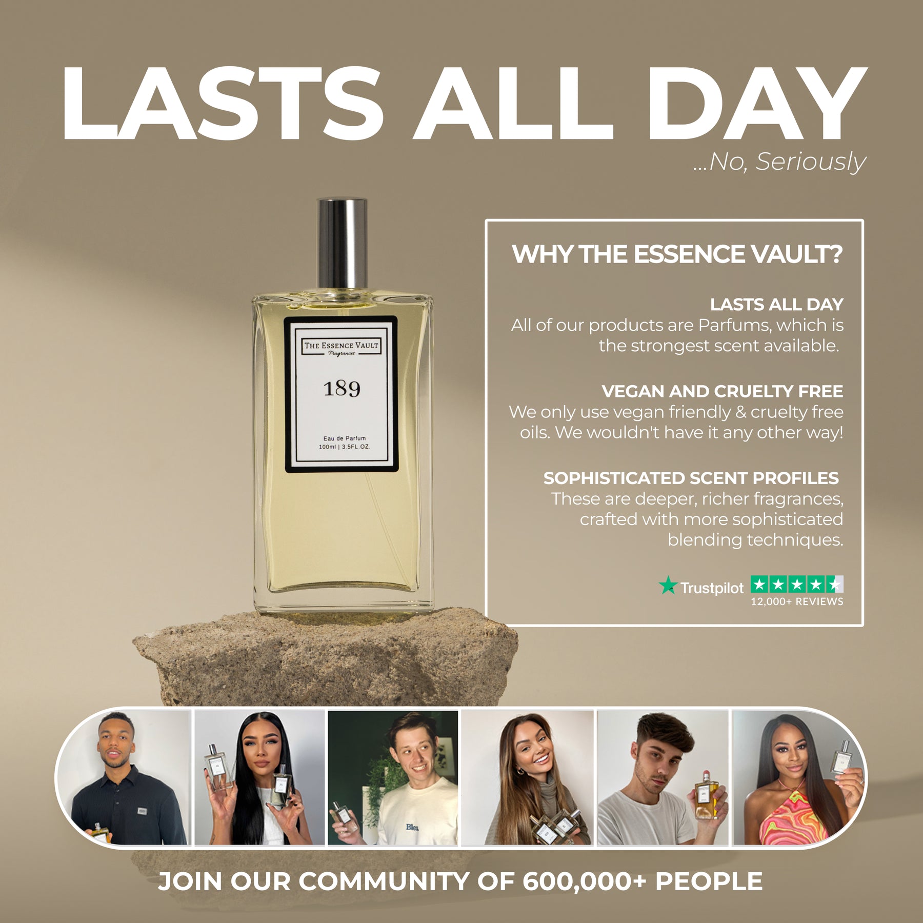 Inspired by Paradox Perfume - 999 - The Essence Vault · The Essence Vault