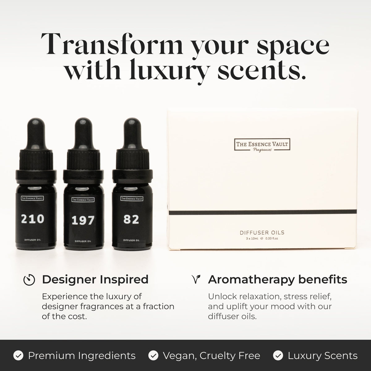 Inspired by Lost Cherry - 444 Electric Diffuser Fragrance Oil · The ...