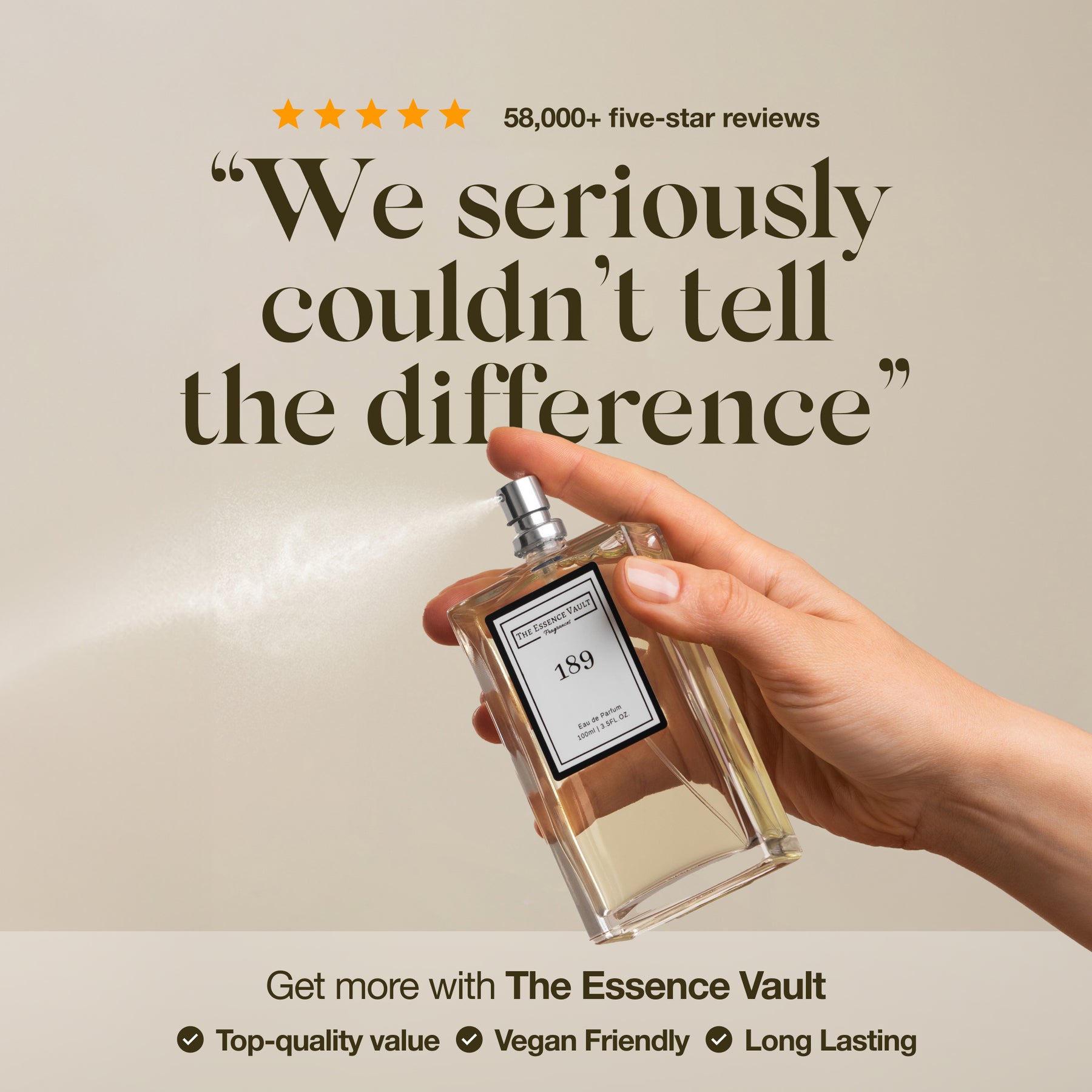 Inspired by Paradox Perfume - 999 - The Essence Vault · The Essence Vault