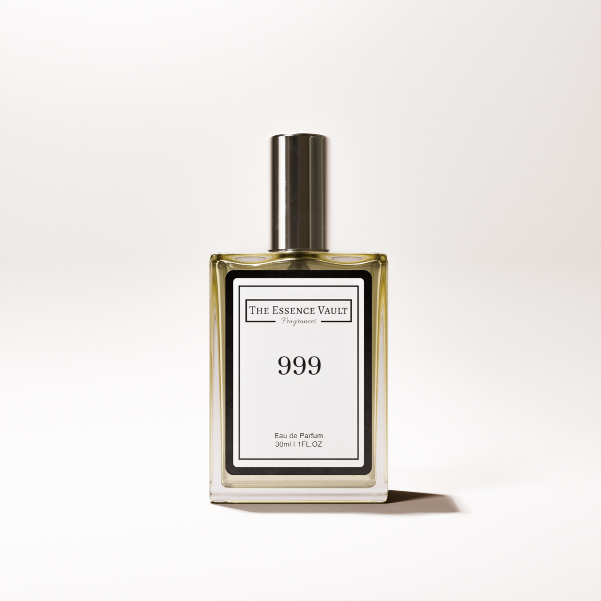Inspired By Paradox - 999 | Premium Perfume · The Essence Vault