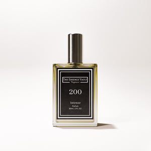 The Essence Vault - Perfumes inspired by Designer Brands