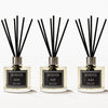 100ml Home Reed Diffuser Sets - The Essence Vault · The Essence Vault