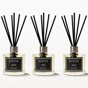 The Essence Vault - Perfumes inspired by Designer Brands
