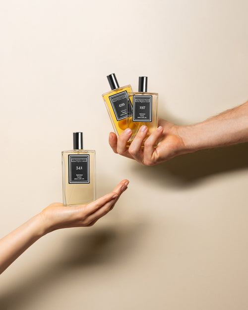 The Essence Vault - Perfumes inspired by Designer Brands