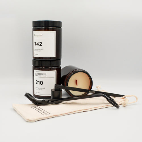 Fragrance Finder by Scent - The Essence Vault · The Essence Vault