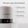 Ceramic Electric Diffuser · The Essence Vault