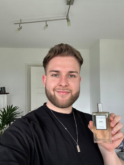 The Essence Vault - Perfumes inspired by Designer Brands