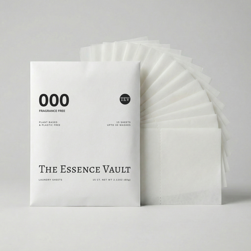 Designer Inspired Perfume & Aftershave · The Essence Vault