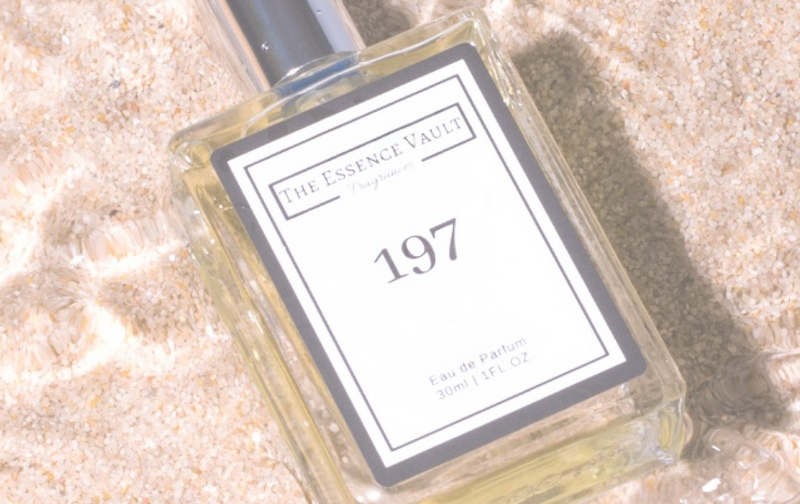 Order Status Page - The Essence Vault · The Essence Vault