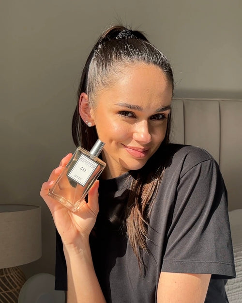 The Essence Vault - Perfumes inspired by Designer Brands