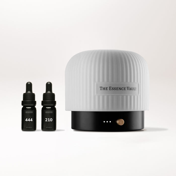 Luxury Home Fragrances & Scents · The Essence Vault