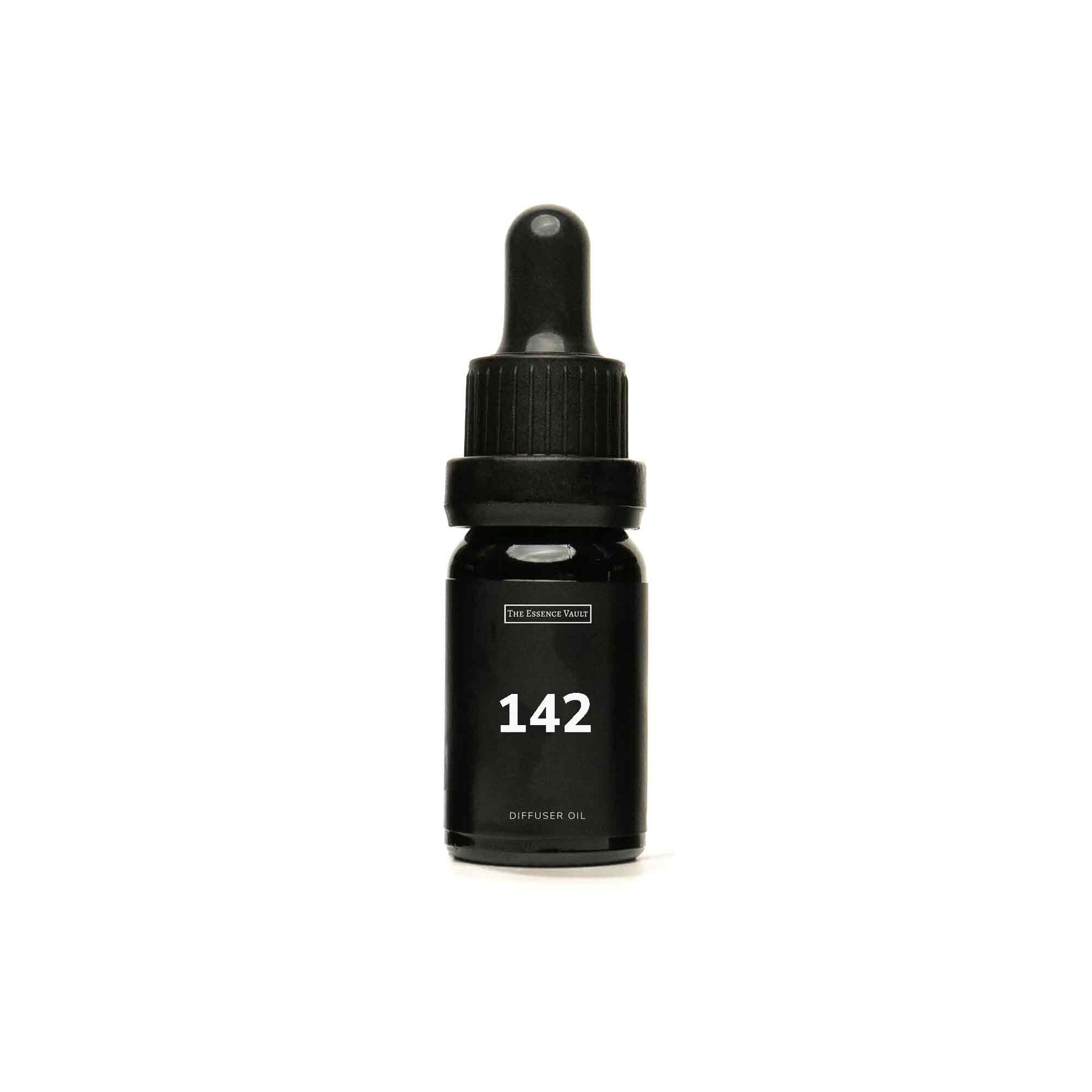 Inspired By Pomegranate and Noir - 142 | Diffuser Fragrance Oil · The ...