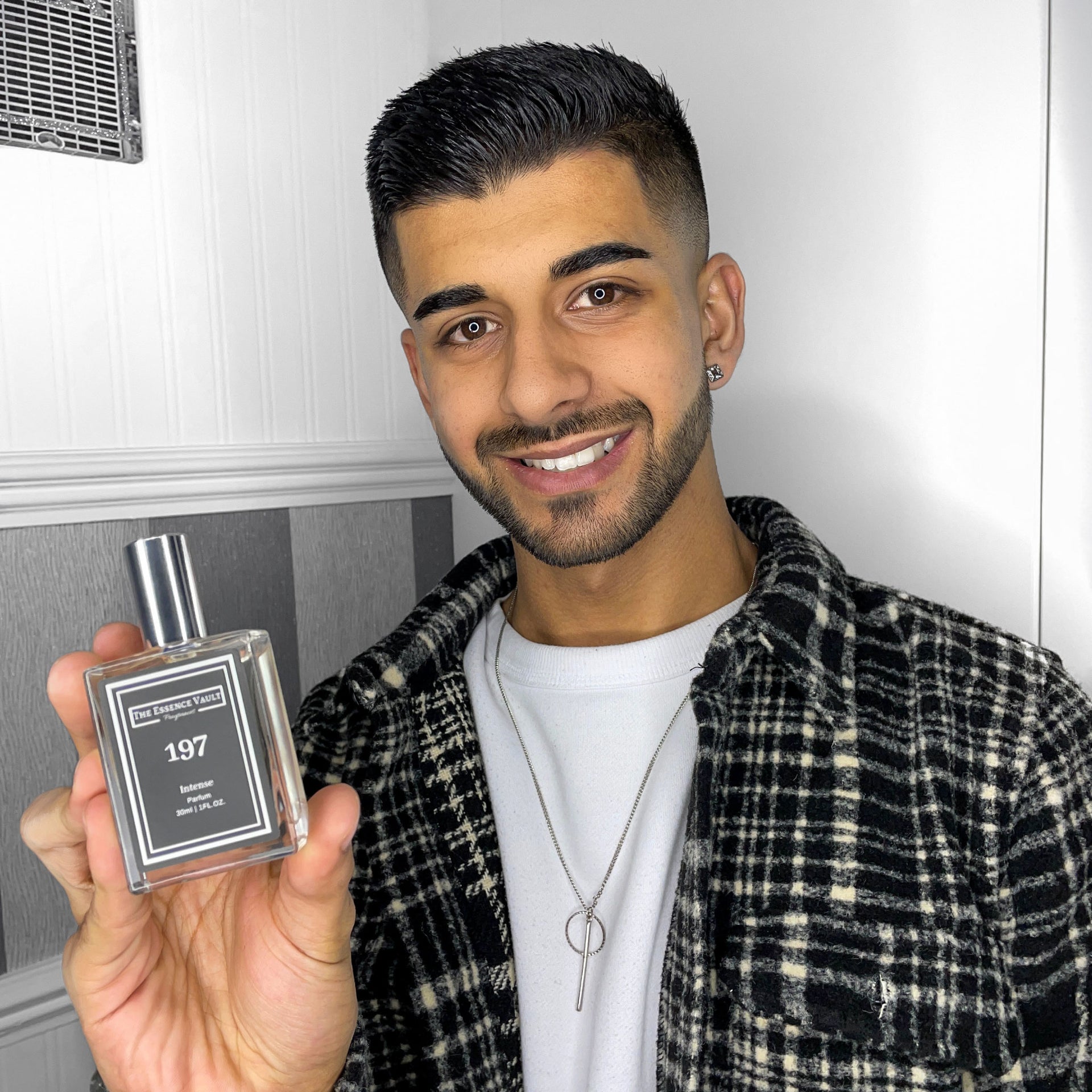 Fcking Fabulous Inspired Perfume - The Essence Vault · The Essence Vault