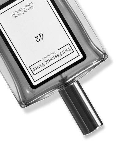 The Essence Vault - Perfumes inspired by Designer Brands · The Essence ...