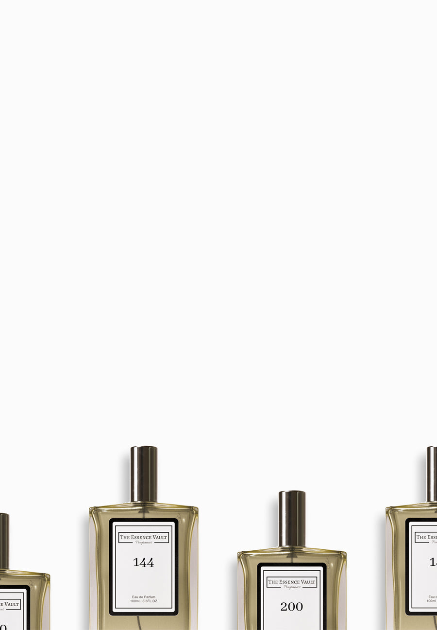 The Essence Vault - Affordable Designer-Inspired Perfume & Aftershave ...
