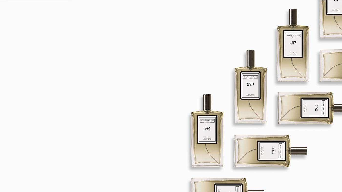 The Essence Vault - Affordable Designer-Inspired Perfume & Aftershave ...
