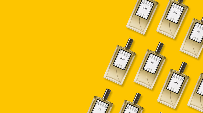 The Essence Vault - Affordable Designer-Inspired Perfume & Aftershave ...
