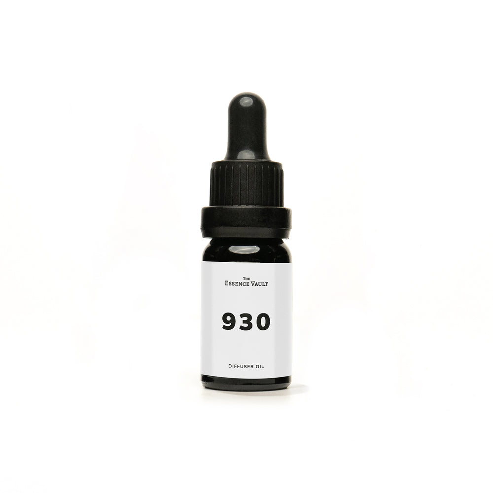 Inspired By Coffee Break - 930 | Diffuser Fragrance Oil · The Essence Vault