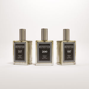 The Essence Vault - Perfumes inspired by Designer Brands