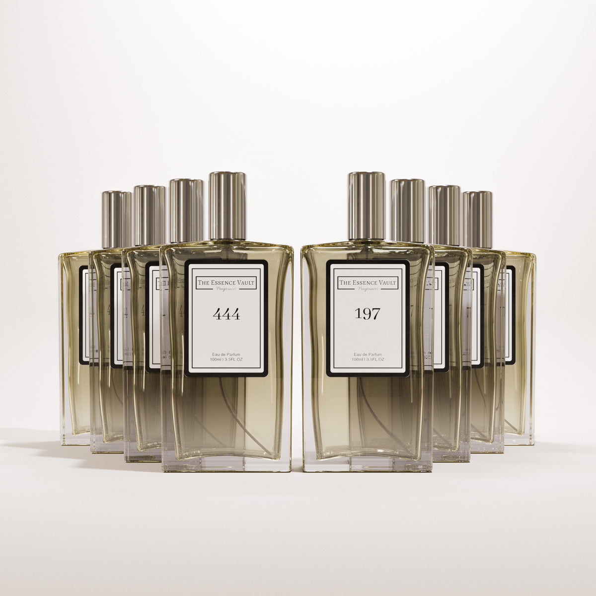 100ml Perfume Set Deals - The Essence Vault · The Essence Vault