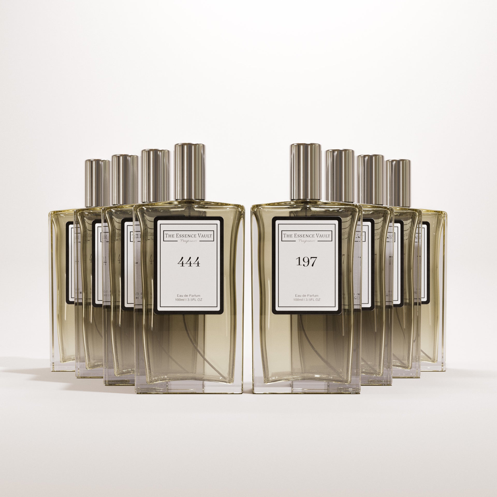 100ml Perfume Set Deals - The Essence Vault · The Essence Vault