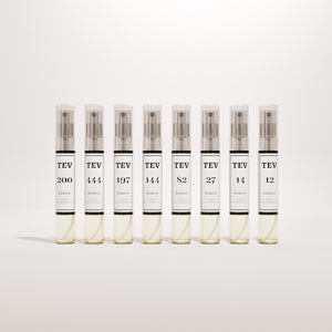 The Essence Vault - Perfumes inspired by Designer Brands