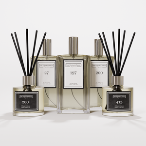 The Essence Vault - Perfumes inspired by Designer Brands